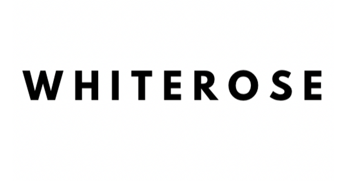 Products – WHITEROSE